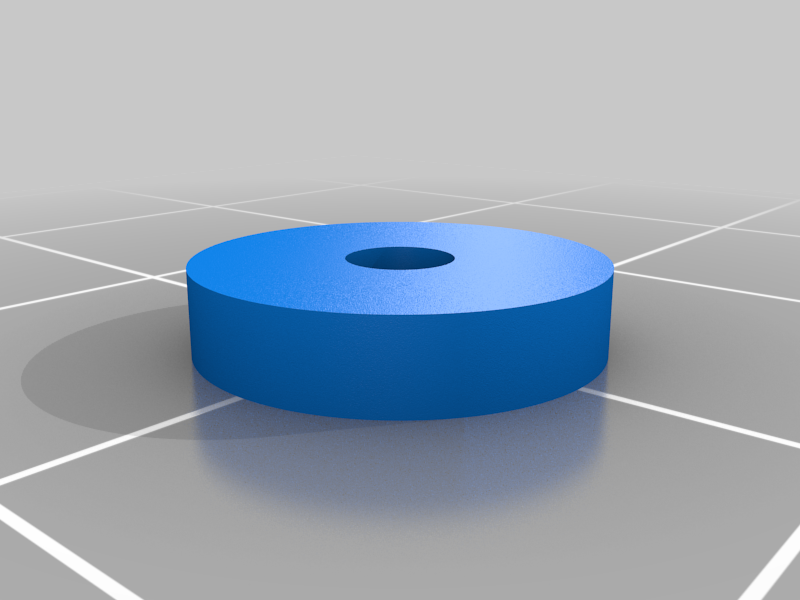 Triaxial Motorized by mcmaven | Download free STL model | Printables.com