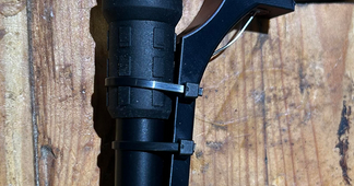 SolderPipe Redux for One-Handed Soldering by David McFarland | Download ...