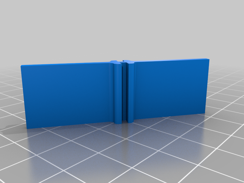 Configurable Spool Tray Parts Holder by mcmaven | Download free STL ...