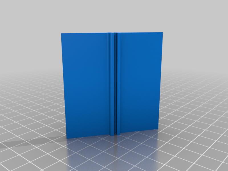 Configurable Spool Tray Parts Holder by mcmaven | Download free STL ...