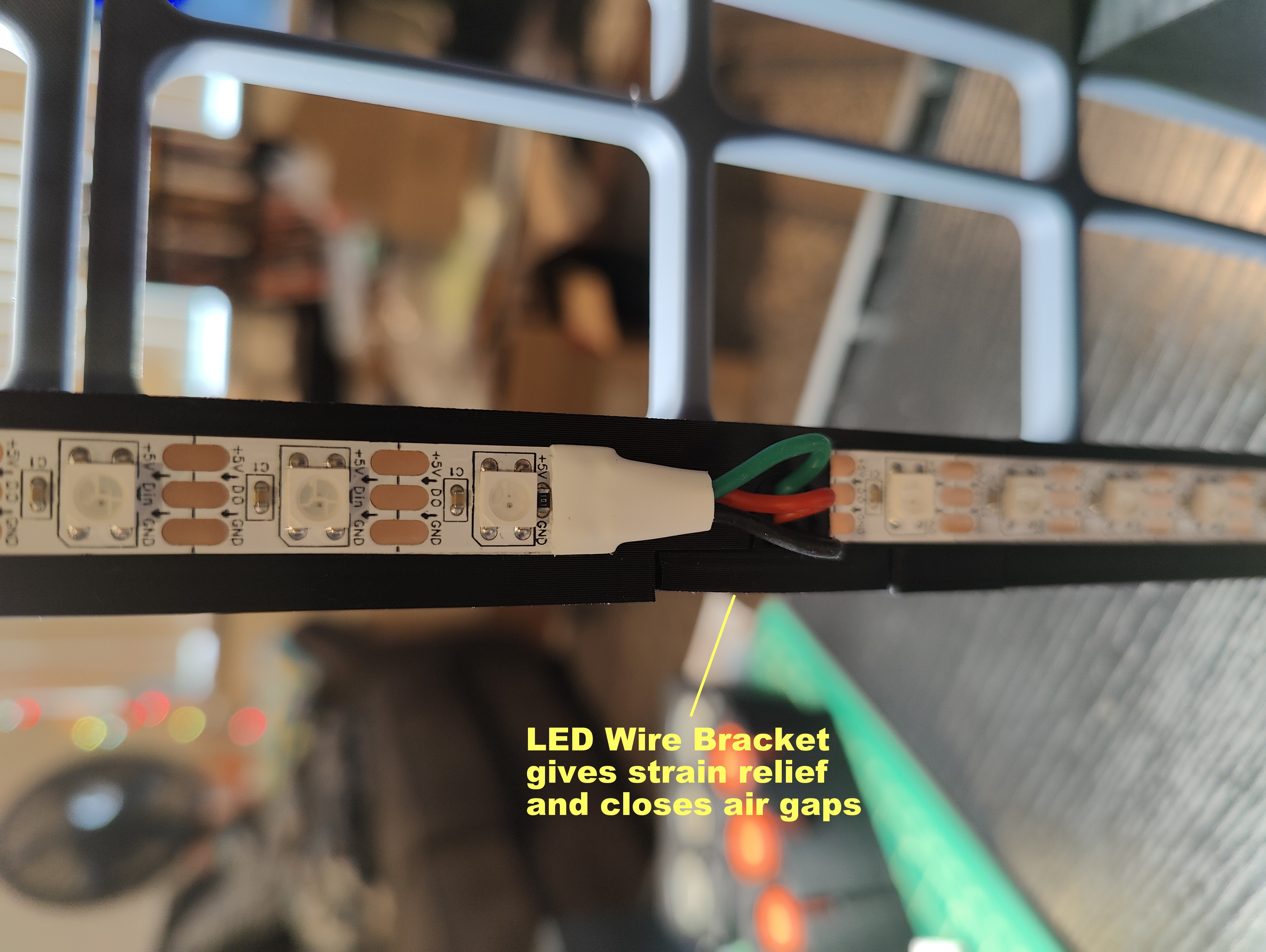 Bambu Lab Lift Kit por Reamo | Descargar modelo STL gratuito ...