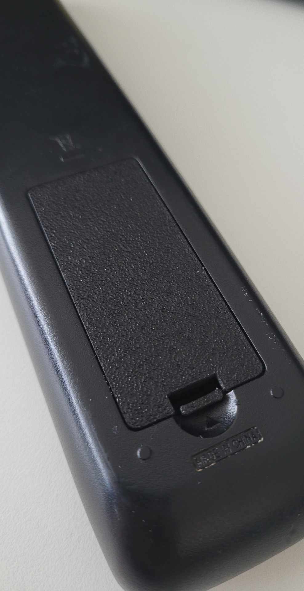 Samsung AA59-00507A Remote Control Battery Cover by krzbel | Download ...