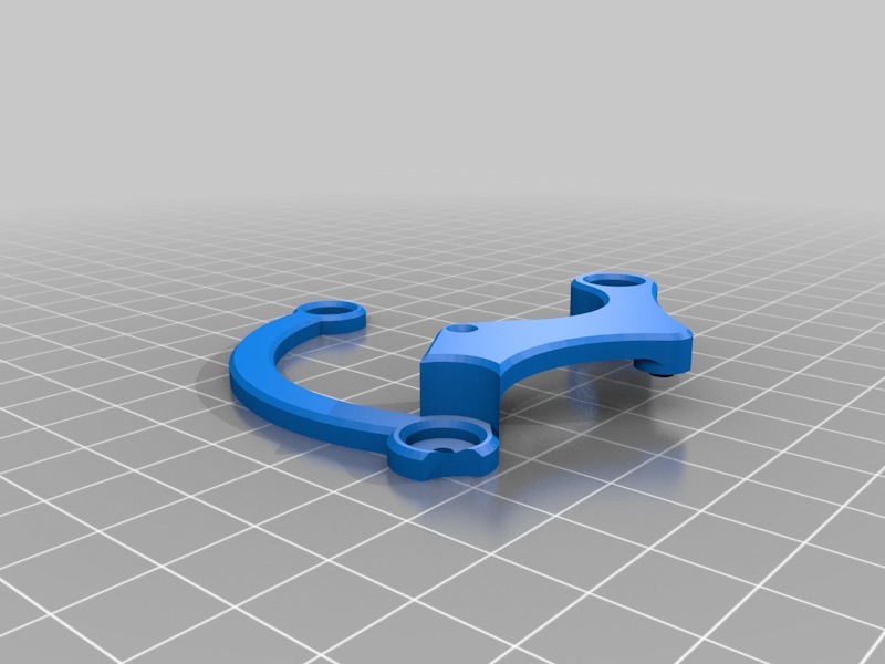 Triple Axis Tourbillon by mcmaven | Download free STL model ...