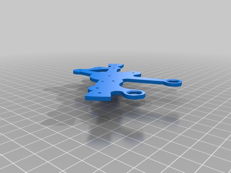 Triple Axis Tourbillon by mcmaven | Download free STL model ...