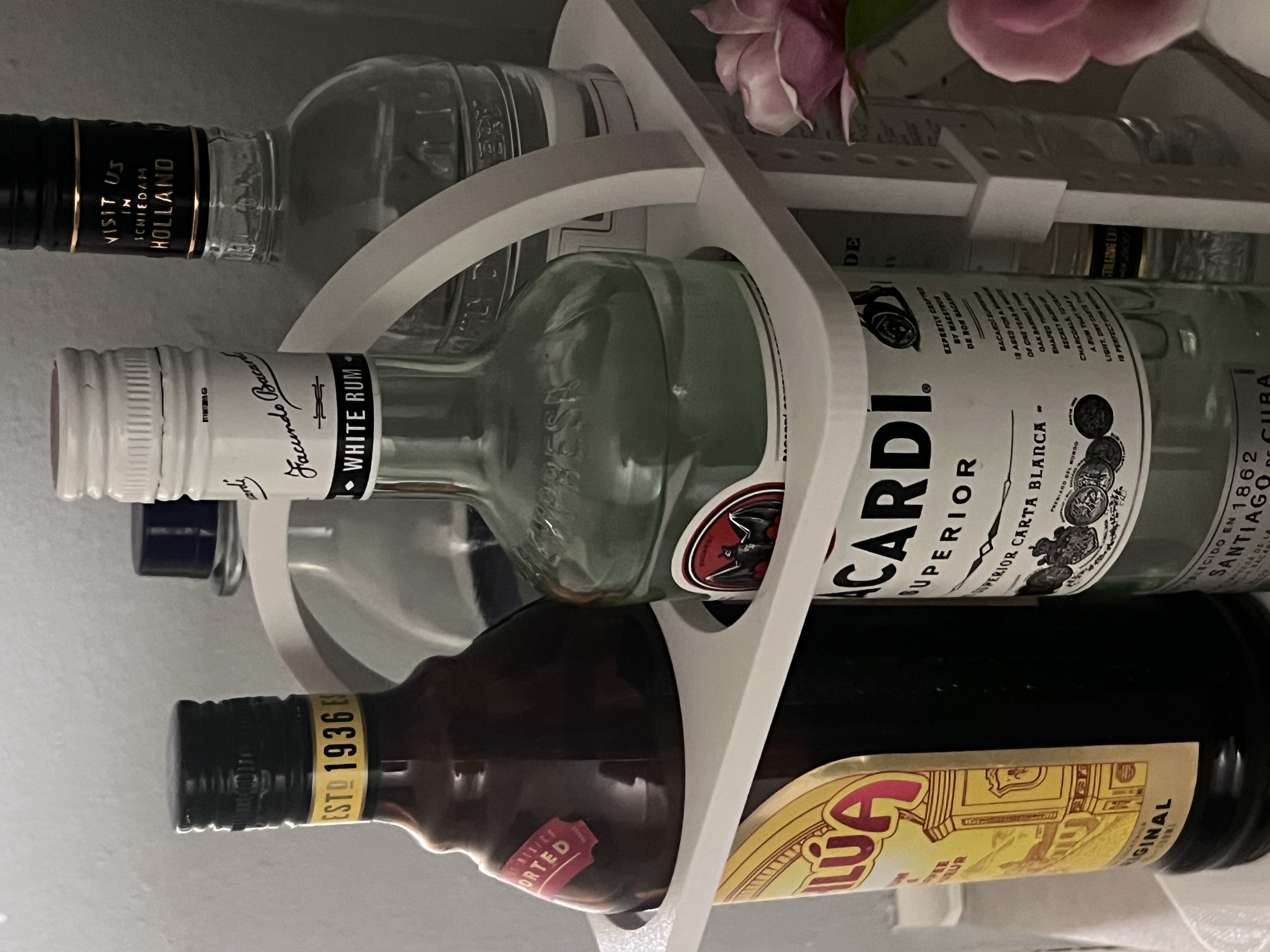 Adjustable ergonomic drink (coffee) cup carrier by Tom Anderson (The ...