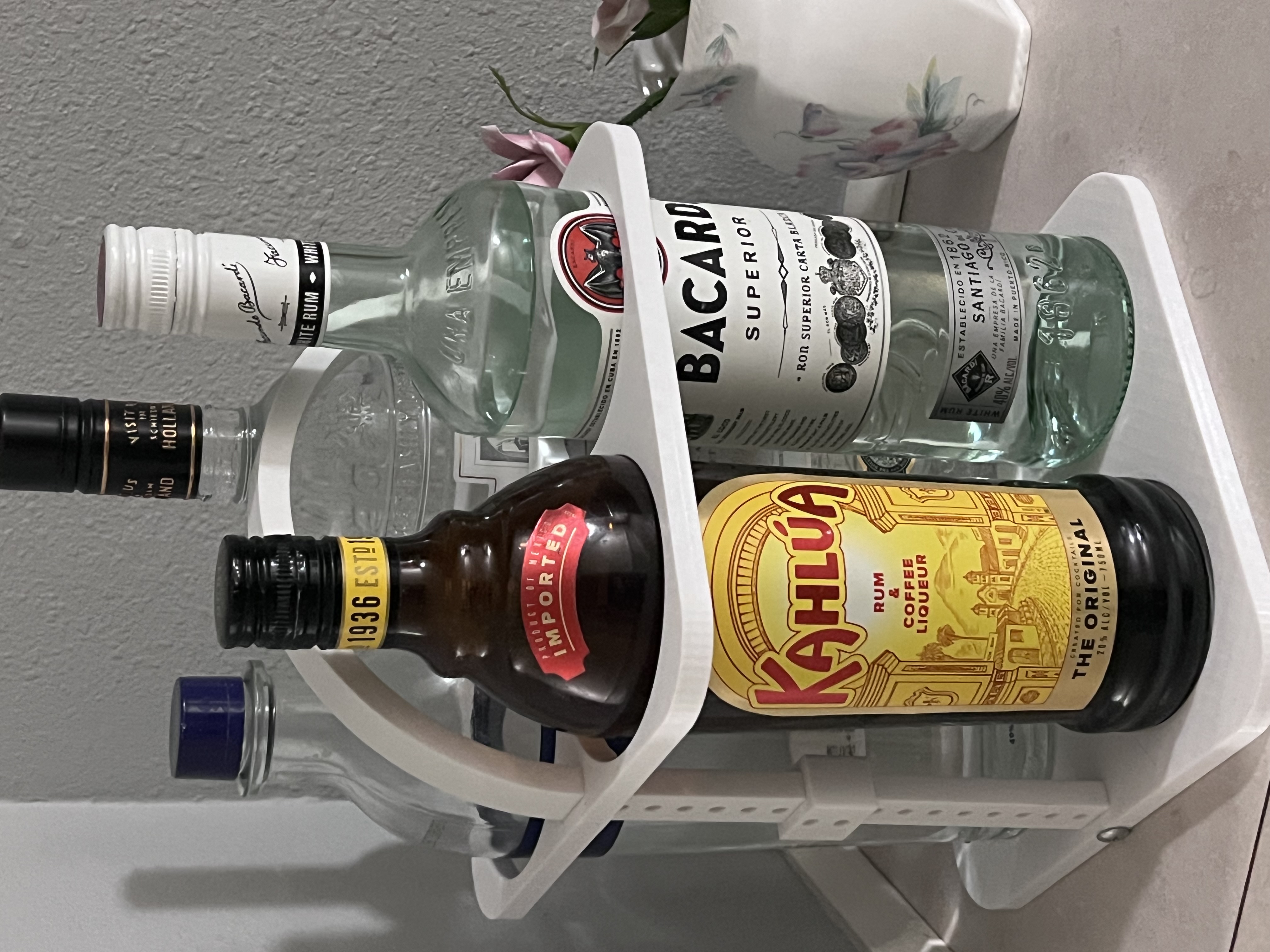 Adjustable ergonomic drink (coffee) cup carrier by Tom Anderson (The ...