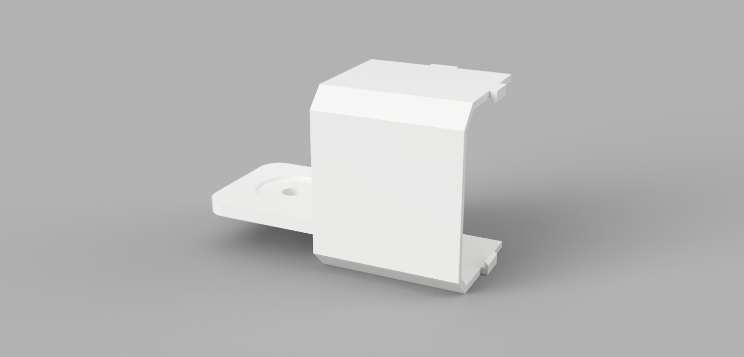 Creality Nebula camera mount for Artillery X4 Pro von jjcarles71 ...