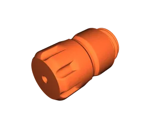Pill Pods (Pillbox / Supplement dispenser) by SMACKMAX_ | Download free ...