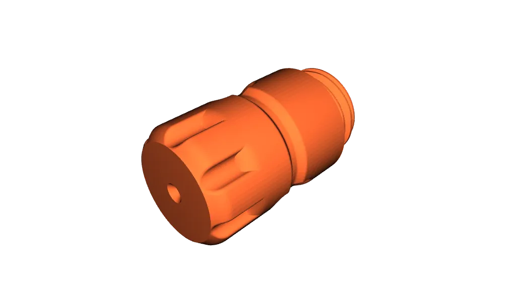 Pill Pods (Pillbox / Supplement dispenser) by SMACKMAX_ | Download free ...