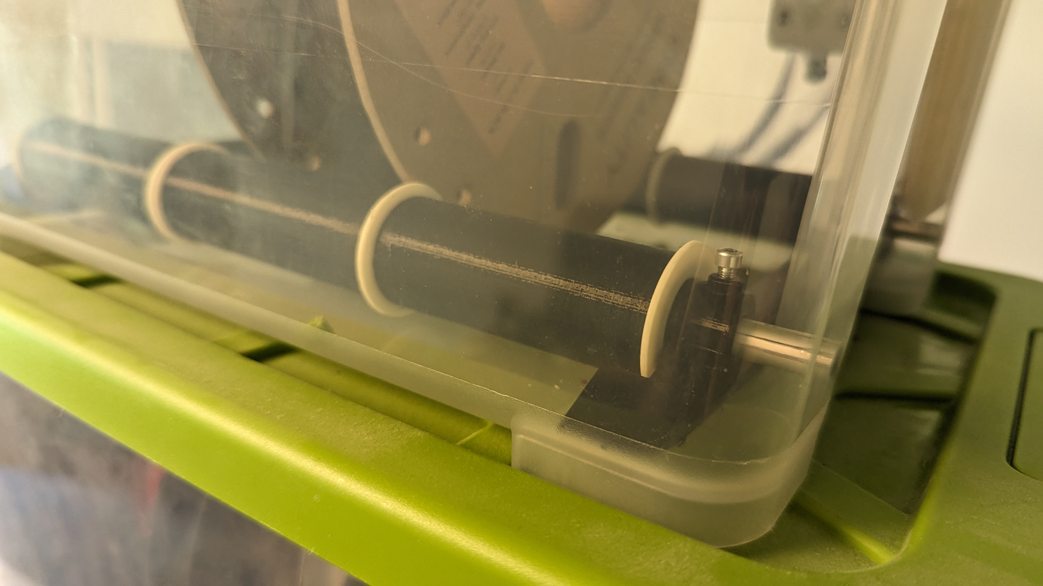 Dry Box Kit by PrintGoose | Download free STL model | Printables.com