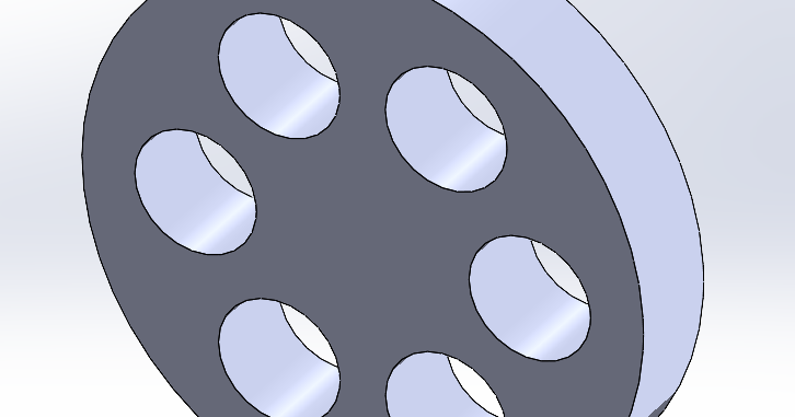 Tolerance Coin by Matthew Temkin | Download free STL model | Printables.com