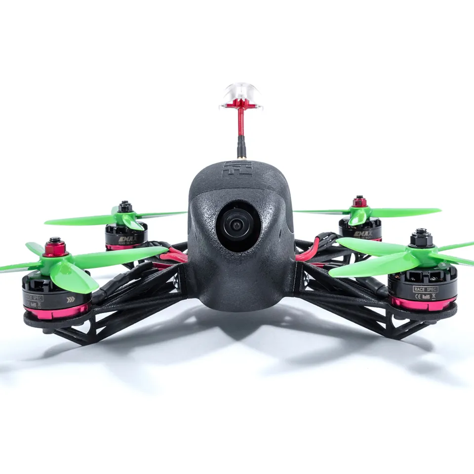 FPV Racing Drone by Sintratec | Download free STL model | Printables.com