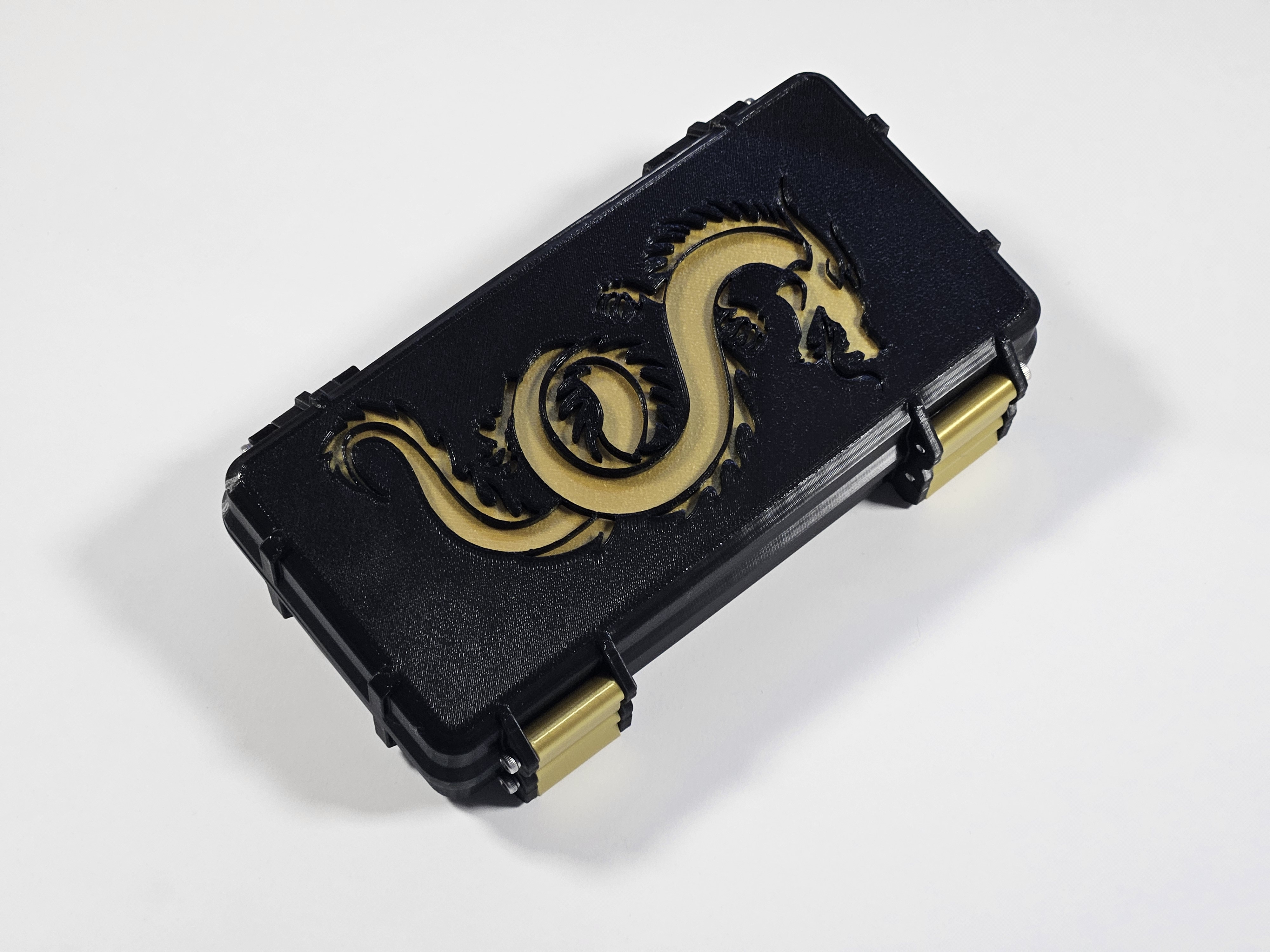 Rugged Darts Case - for darts and spare parts by Vinark | Download free ...