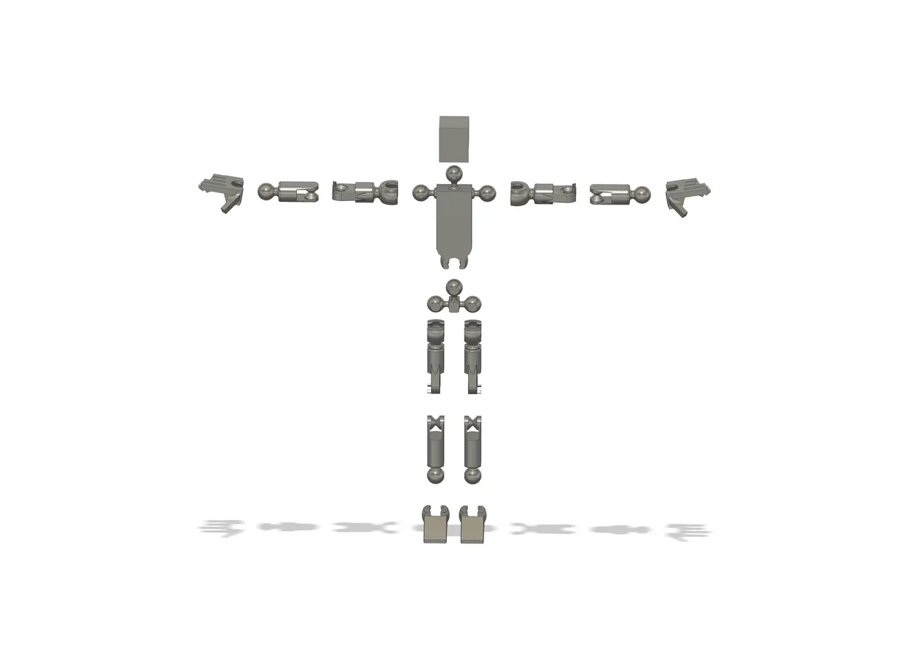 Tree Of Life Wall Decoration by Jura Švébiš | Download free STL model ...