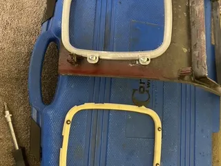 S13 Door Sill Plate Clip by Dargz09 | Download free STL model ...