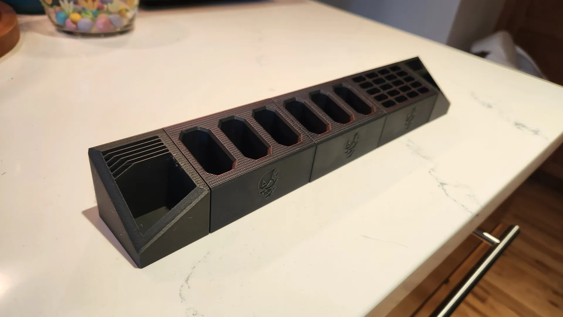 Modular Locksport Organizer - v4.6 - 9/1/2024 by eschlenz | Download ...