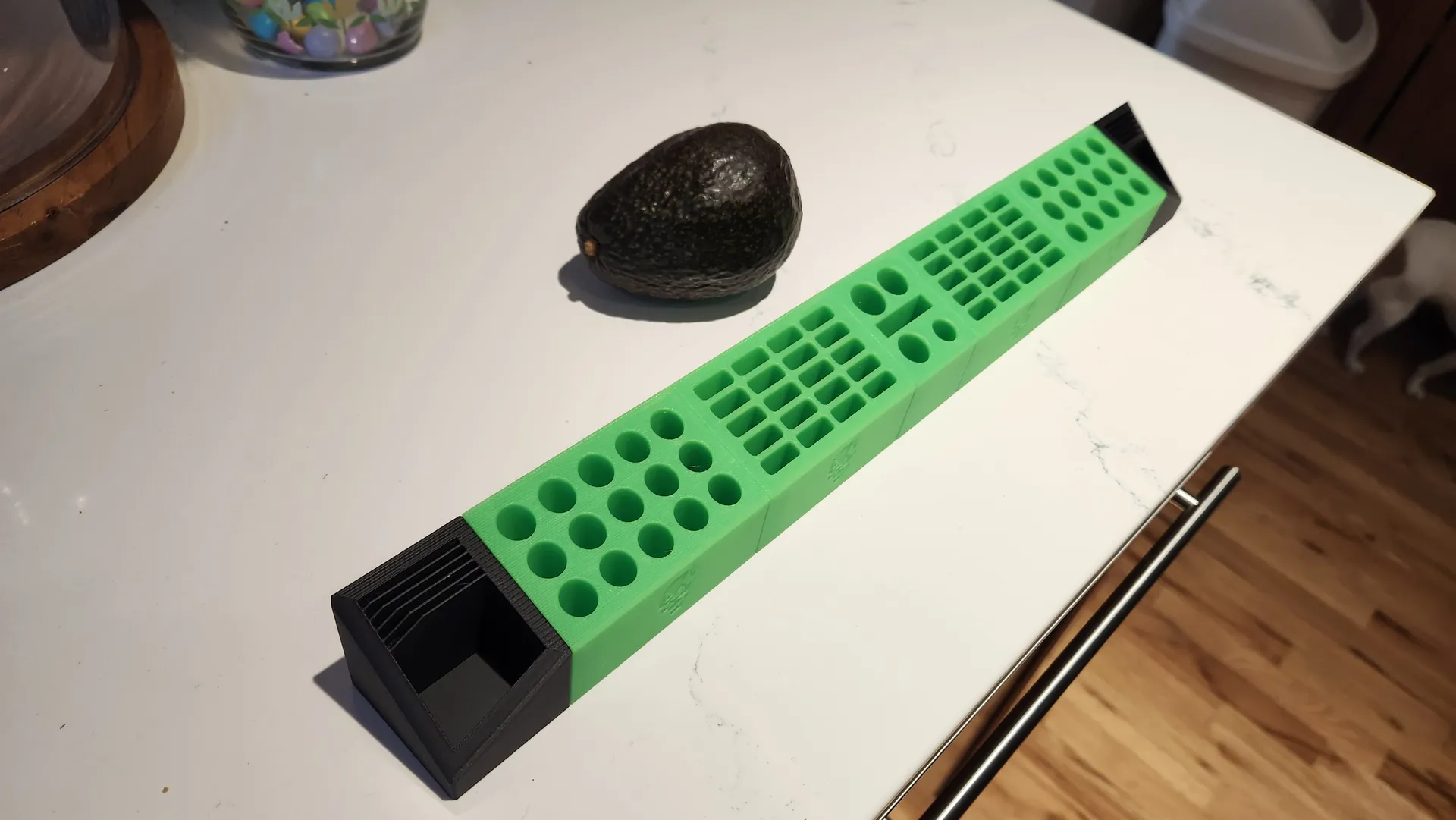 Modular Locksport Organizer - v4.6 - 9/1/2024 by eschlenz | Download ...