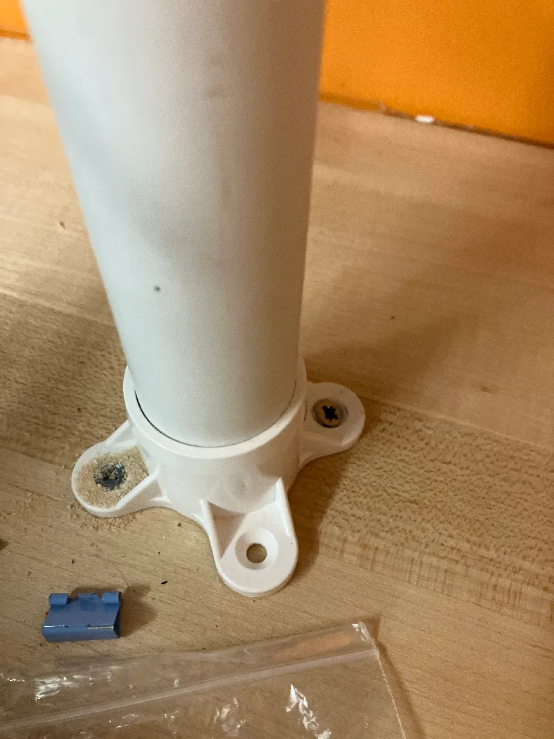 Filament Storage Rack by Leos | Download free STL model | Printables.com