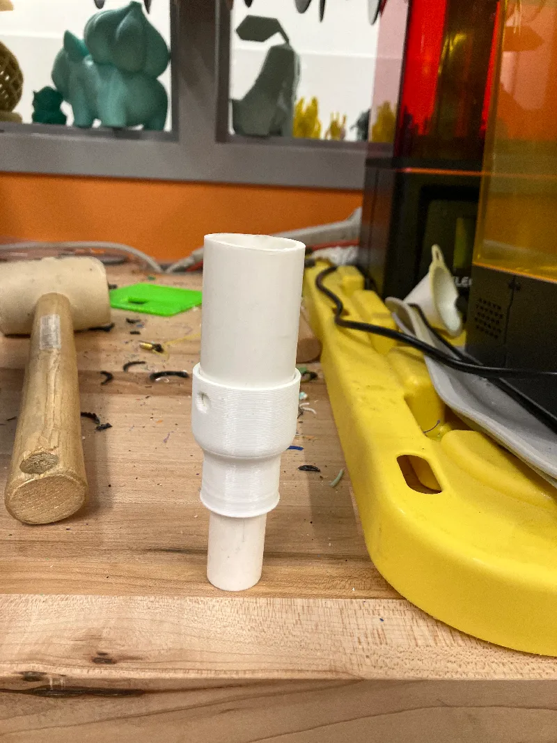 Filament Storage Rack by Leos | Download free STL model | Printables.com
