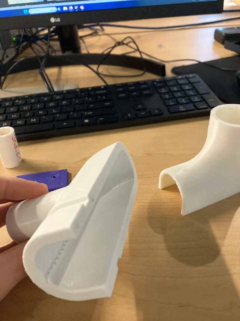 Filament Storage Rack by Leos | Download free STL model | Printables.com