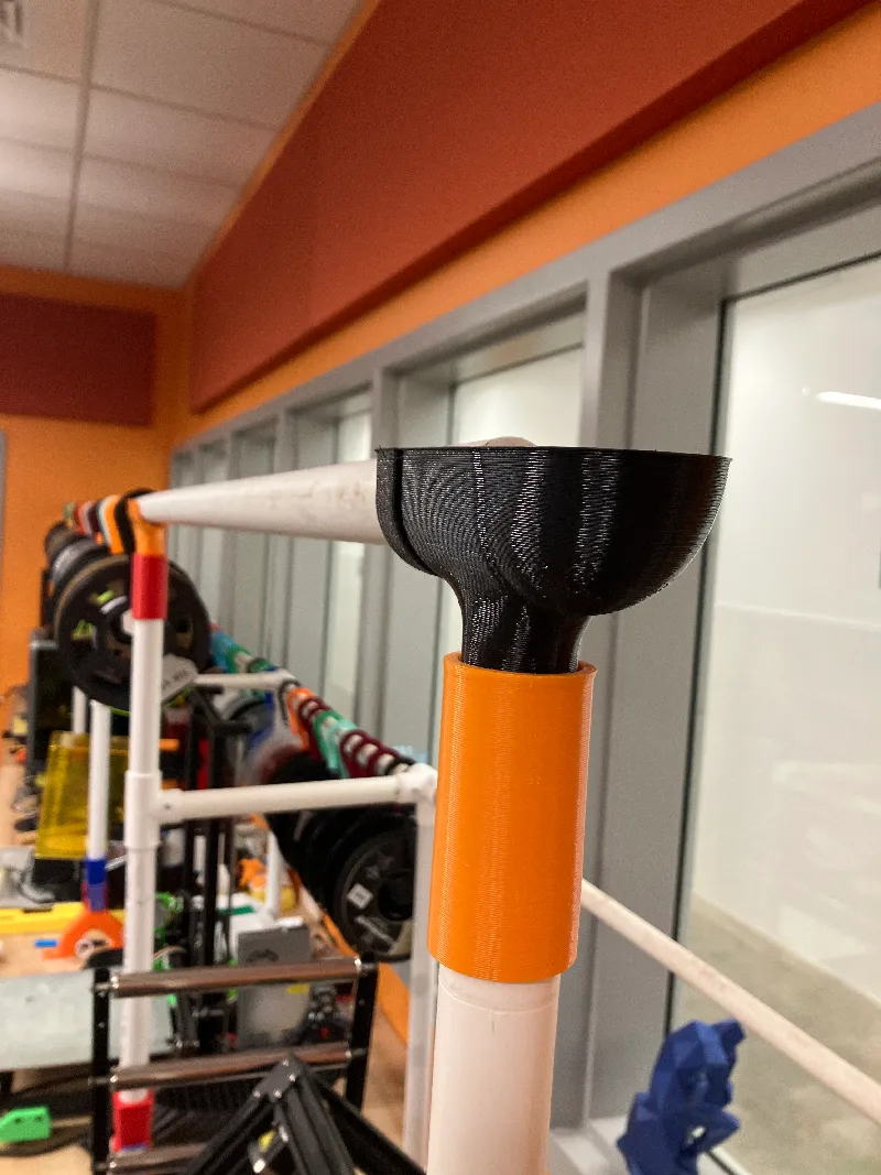 Filament Storage Rack by Leos | Download free STL model | Printables.com