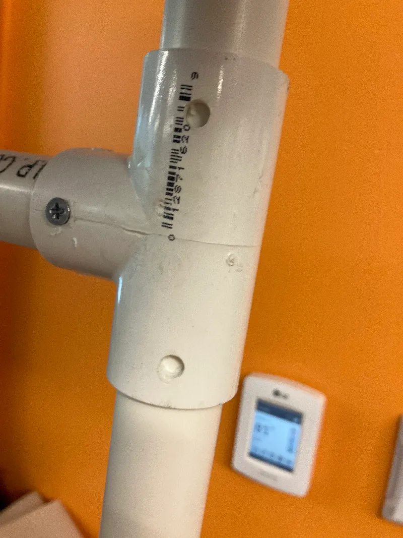 Filament Storage Rack by Leos | Download free STL model | Printables.com