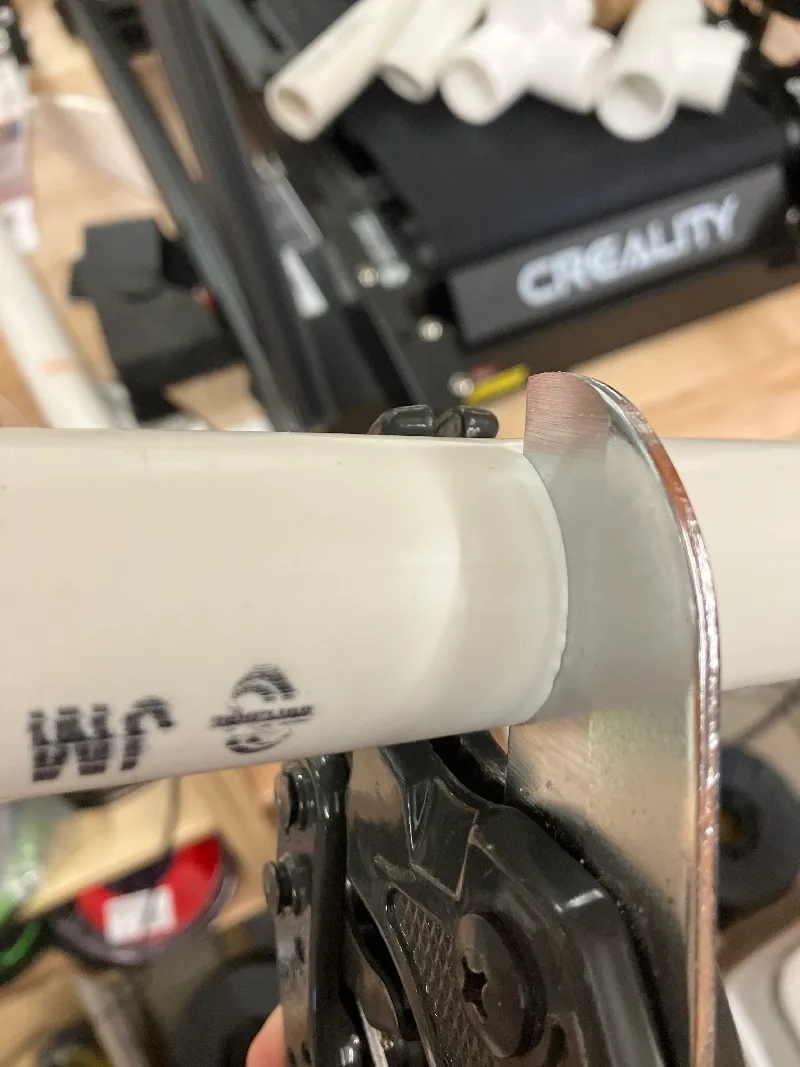 Filament Storage Rack by Leos | Download free STL model | Printables.com