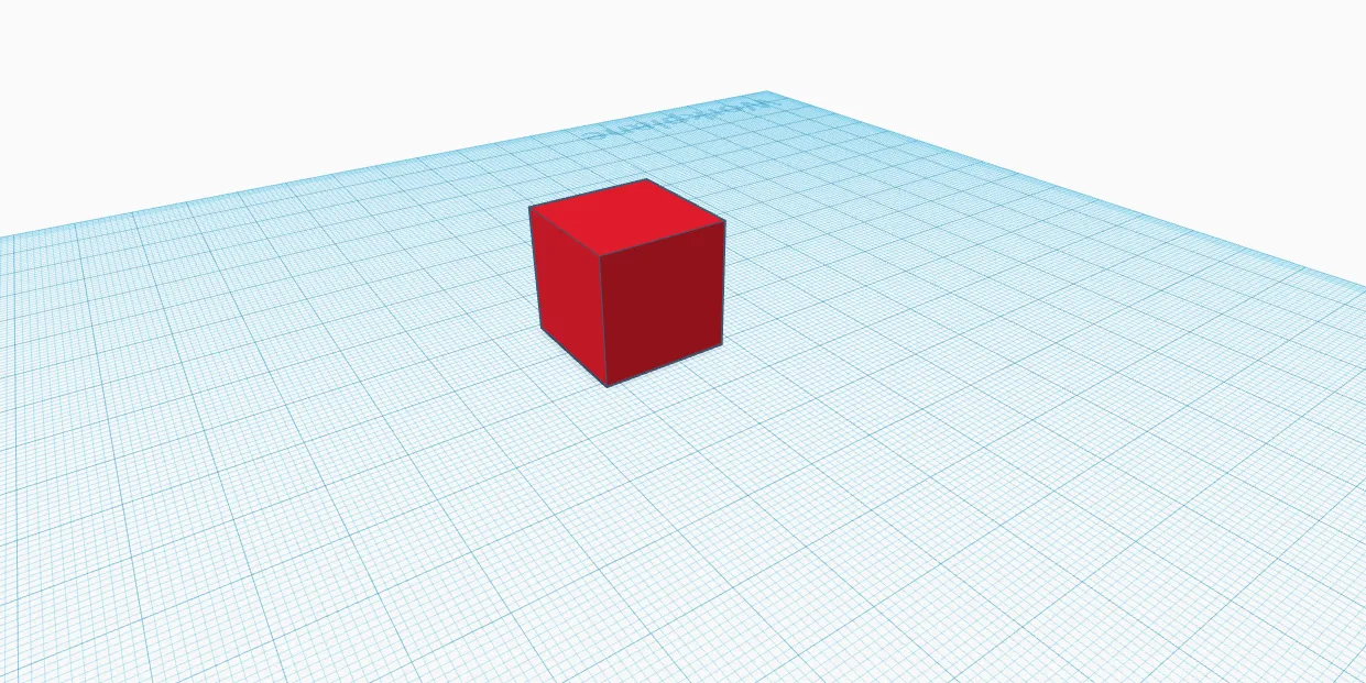 test cube by Tysonhasacat | Download free STL model | Printables.com