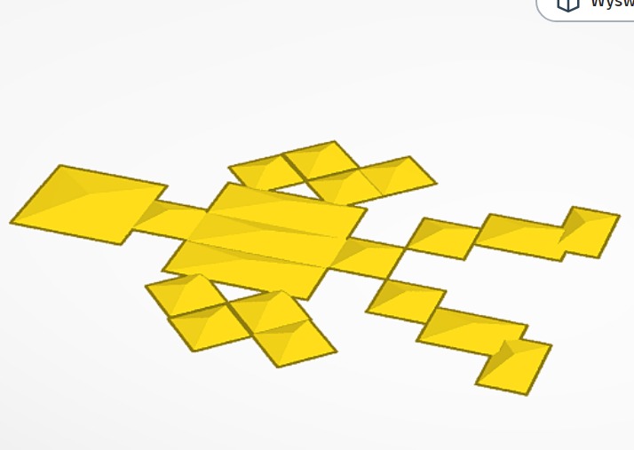 lego figure geometry wall by po prostu ktoś | Download free STL model ...