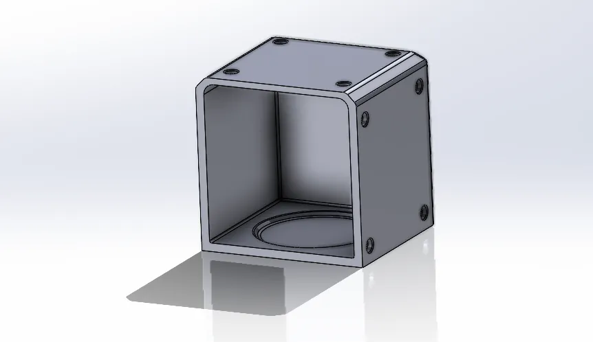 rangement de tasse by Zozo 3d | Download free STL model | Printables.com