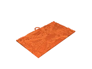 joe prusa's litophane by la sedia a 2 poldi | Download free STL model ...