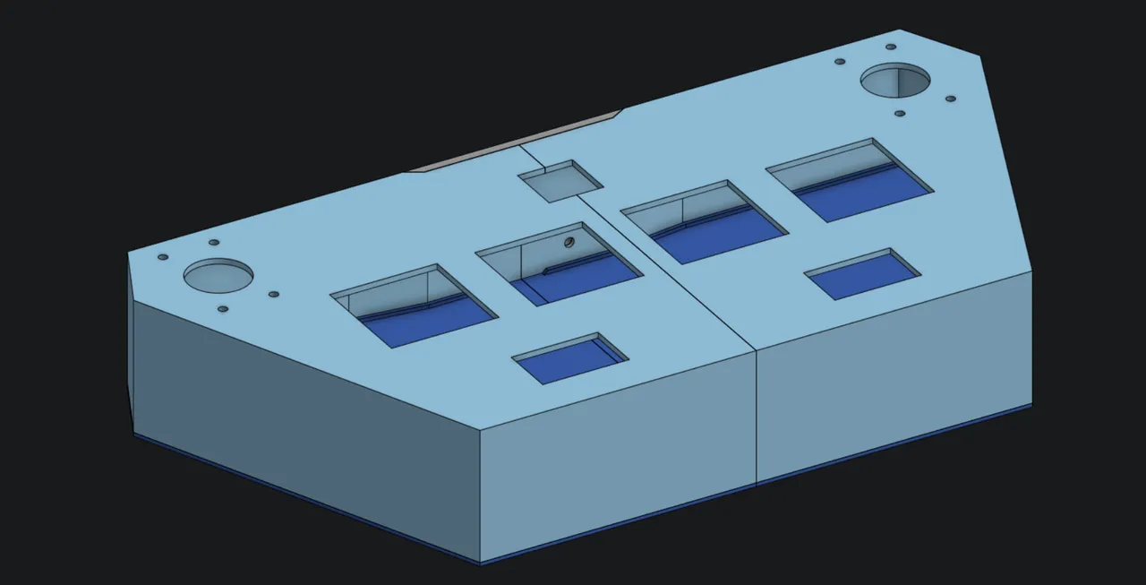 roxandvoltex by roxandtol | Download free STL model | Printables.com