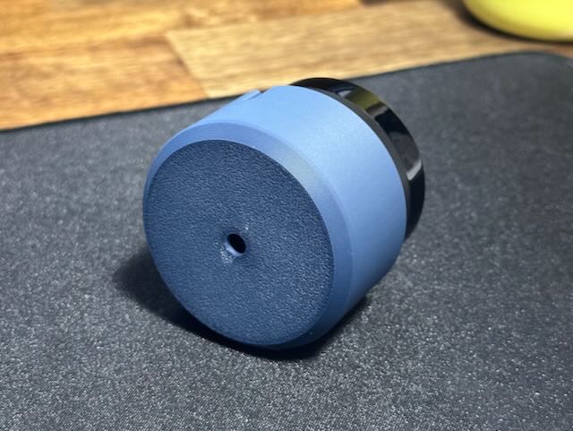 Broadlink RM4 Mini wall mount by jaeseopark | Download free STL model ...