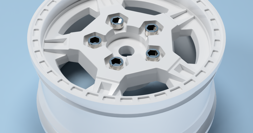 Advan ARB von Mark_McQ | Printables Store