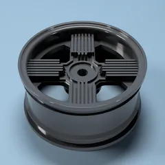 Advan SA3R Coin by MakeAUsername | Download free STL model | Printables.com