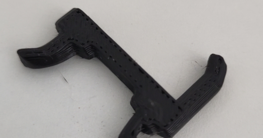 Multiboard Pegboard Hook Thin by phga | Download free STL model ...