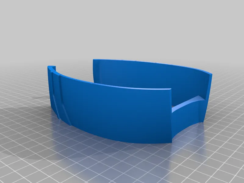 iron man mark 42 arm by Jacob.R | Download free STL model | Printables.com