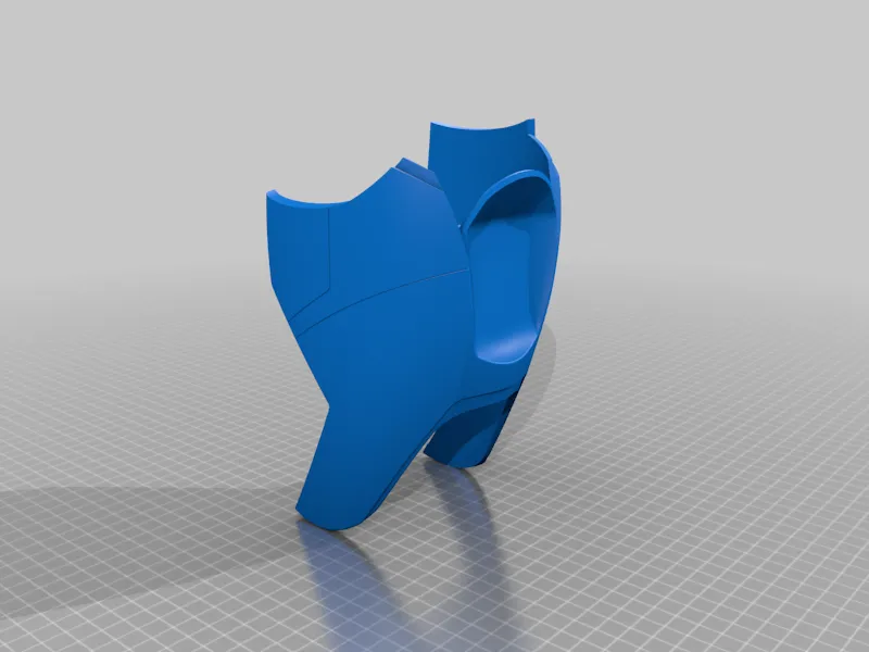 iron man mark 42 arm by Jacob.R | Download free STL model | Printables.com