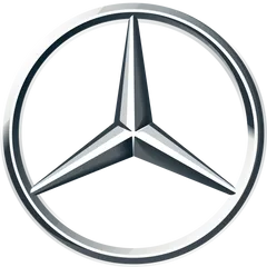 Benz Logo by kjh0312 | Download free STL model | Printables.com