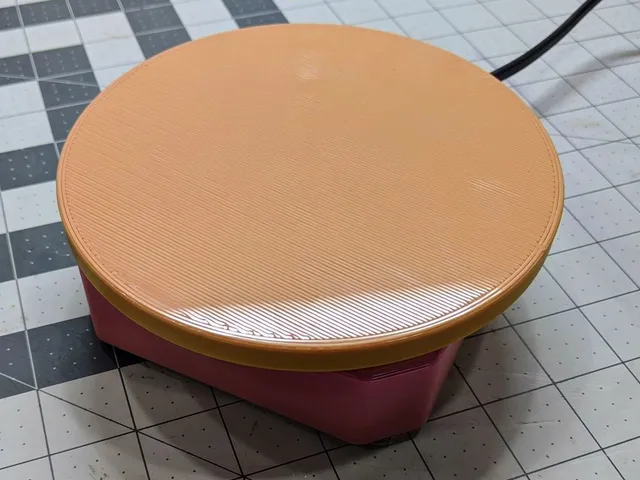 Search collections: turntable | Printables.com