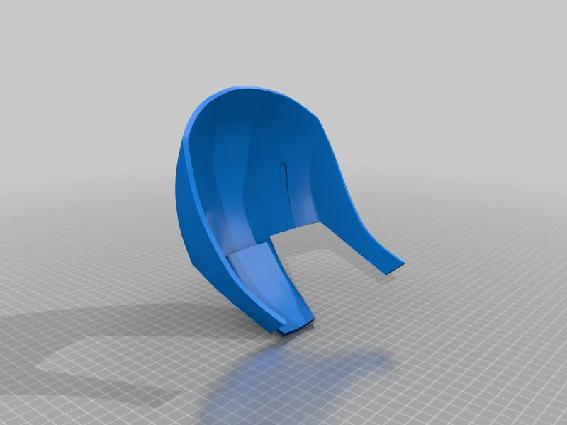 Iron Man Mark 3 by Jacob.R | Download free STL model | Printables.com