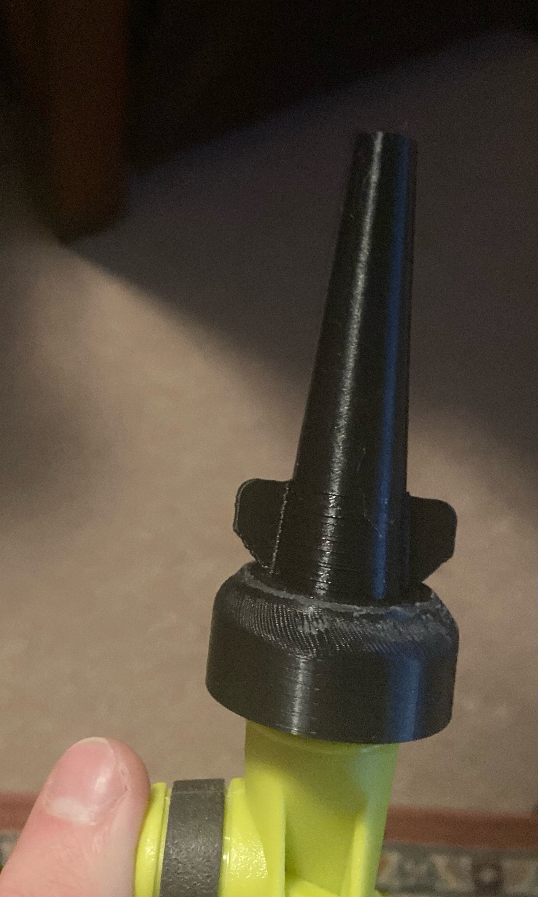 Ryobi P738 Inflator Nozzle Attachment System by Maxim7745 | Download ...