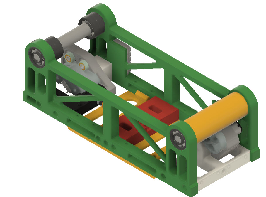 WinchRack_Type2 - Filament rewinder for ERCF by robertgriffiths ...