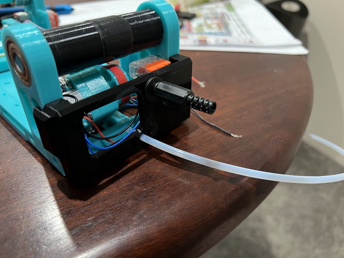 WinchRack_Type2 - Filament rewinder for ERCF by robertgriffiths ...