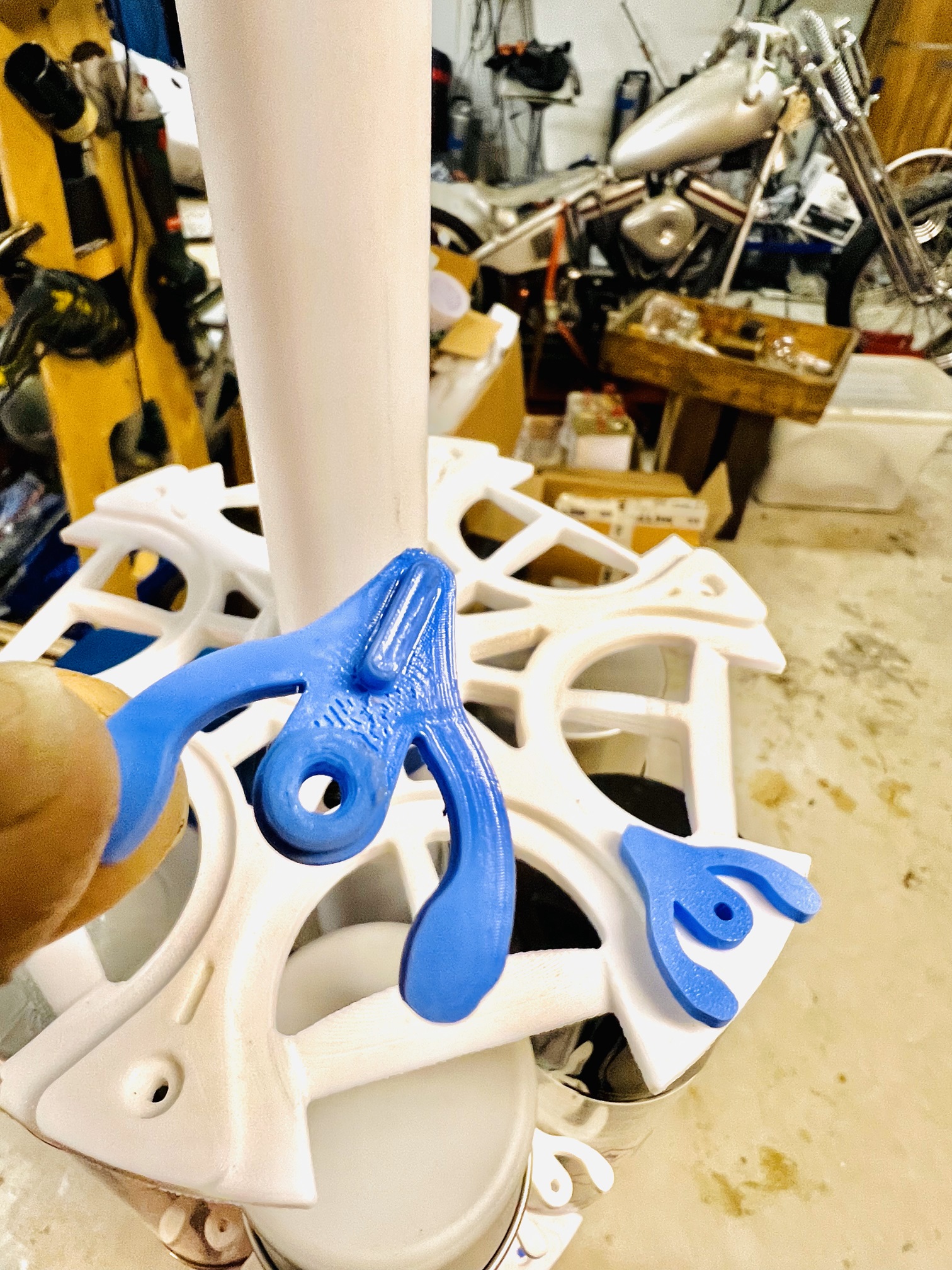 JBV Spray Can Carousel by JanB Vik | Download free STL model ...