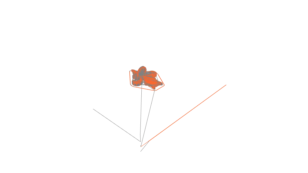 Wolf Neckerchief Woggle by Marcos González | Download free STL model ...