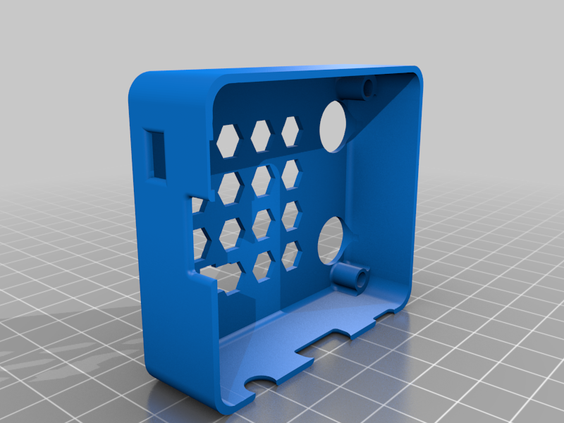 Pi-Star MMDVM Raspberry Pi A3+ mit Nextion 3,5" by AFUDirk | Download ...