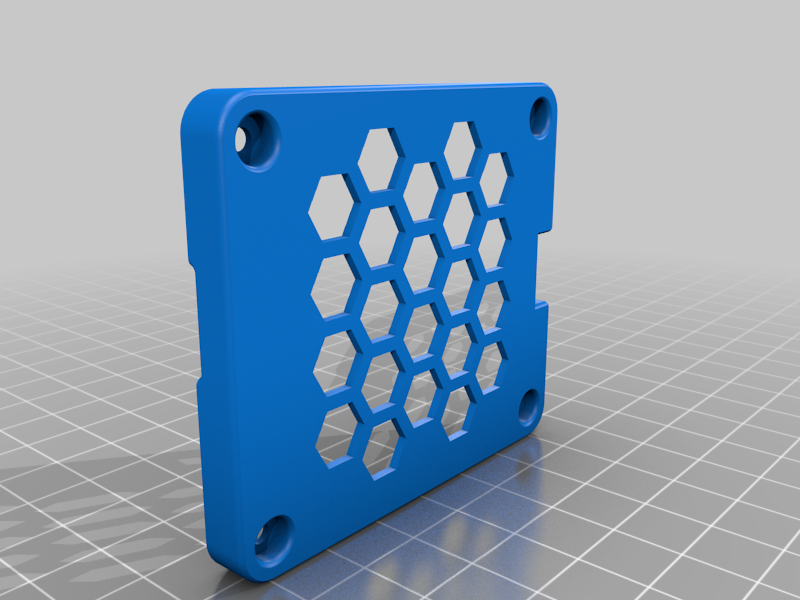 Pi-Star MMDVM Raspberry Pi A3+ mit Nextion 3,5" by AFUDirk | Download ...