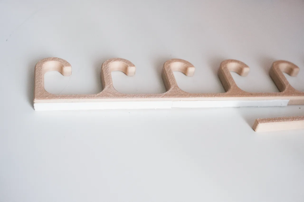 UnderHook by 3D Print It | Download free STL model | Printables.com