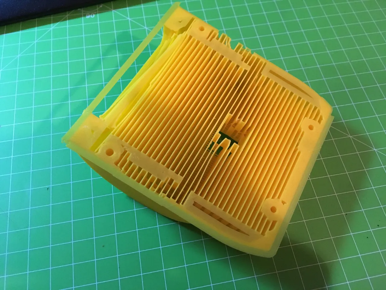 ZeroBot Pro - Raspberry FPV Robot by MaxK | Download free STL model | Printables.com